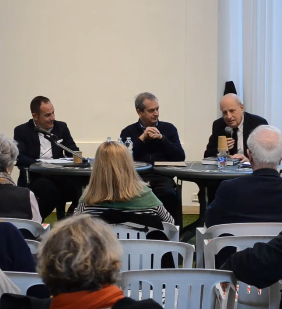 On line la conferenza di presentazione del Catalo Generale Michetti - L ...